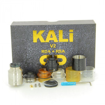 NirvanaVape.eu - електронни цигари и вейп устройства.