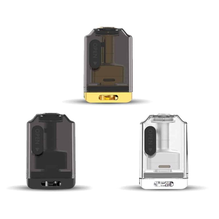 Centaurus BORO Tank RBA by Lost Vape | NirvanaVape.eu