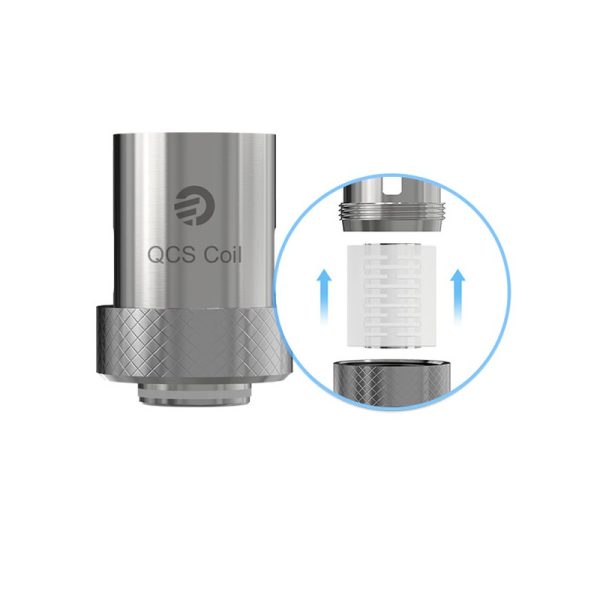 Pulse AIO replacement coils by Vandy Vape | NirvanaVape.eu